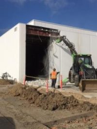 Projects - PhilCo Construction Inc