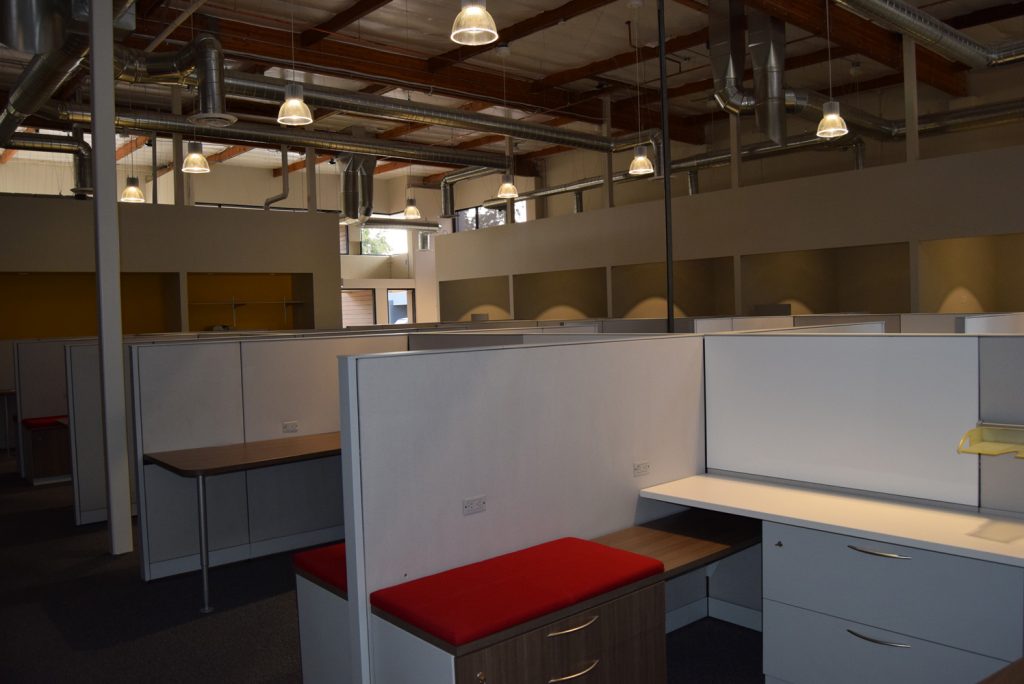 Tenant Improvement – Nucleus Bio - PhilCo Construction Inc