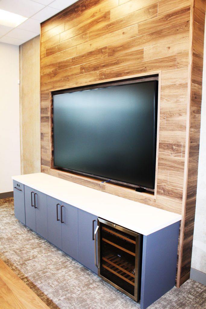 Rancho Mission Viejo MMC - PhilCo Construction Inc