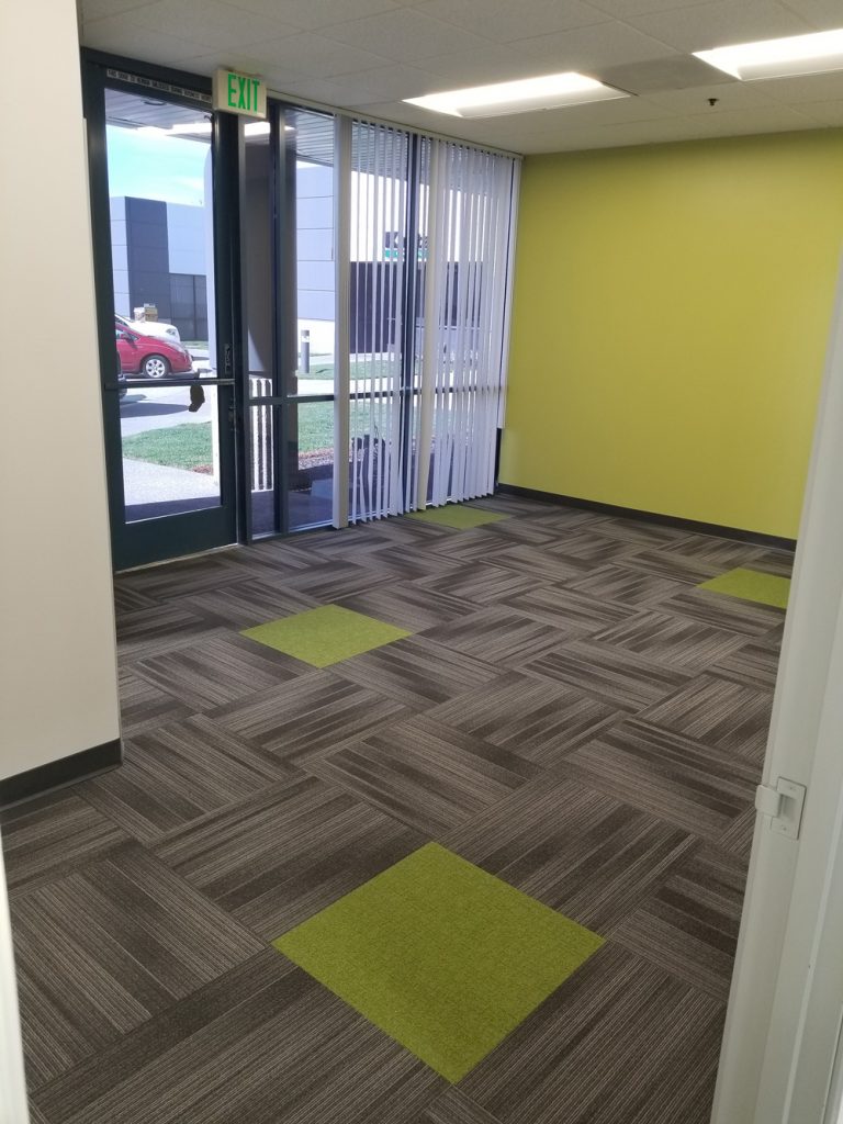 Self Performed Trades - Tenant Improvement - PhilCo Construction Inc