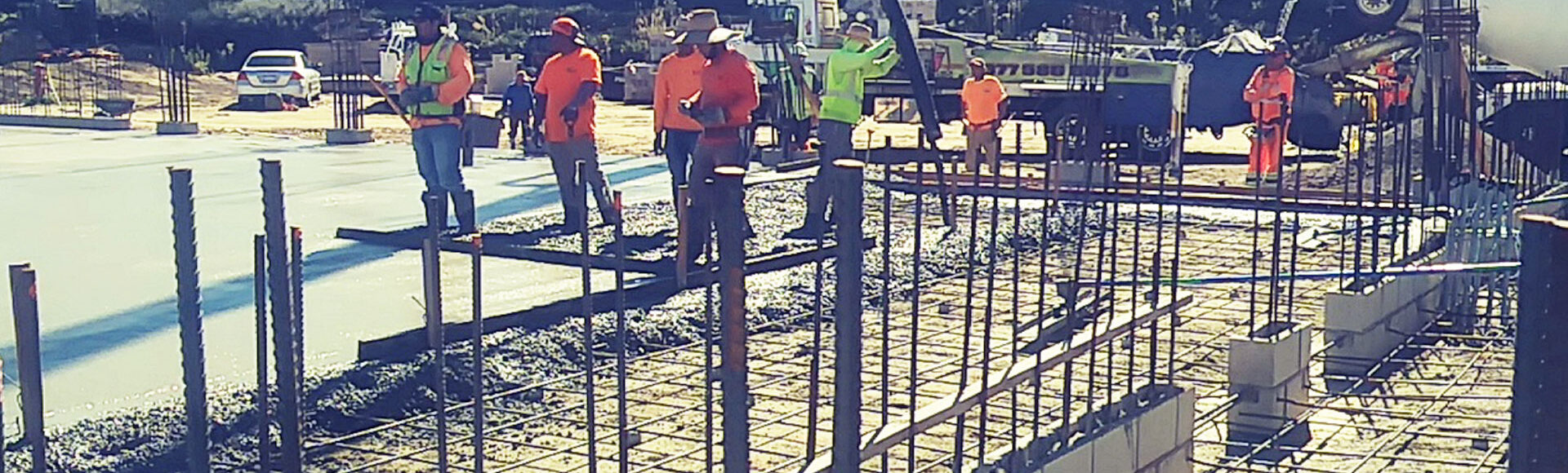 Home Page - PhilCo Construction Inc Commercial Construction Experts in ...